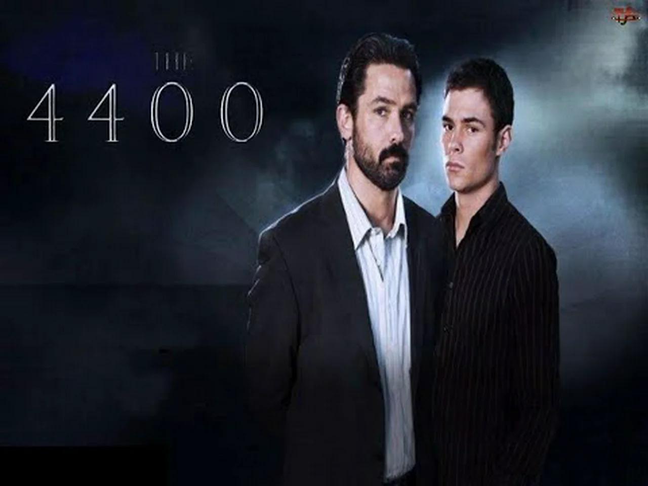 The 4400 Abilities part 2 from Season 3 | Super Power Archives