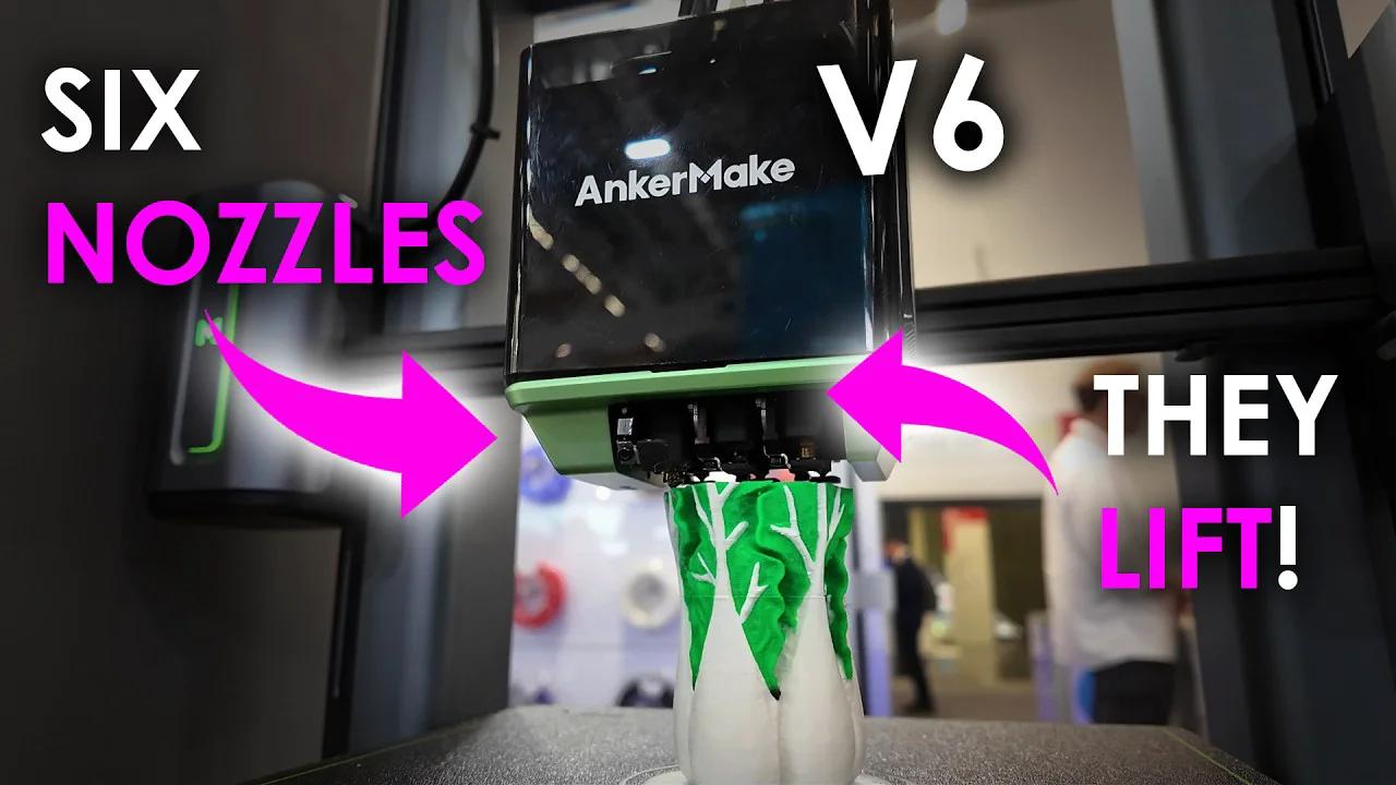 14 3d Printing Innovations In 18 Minutes Formnext 2023