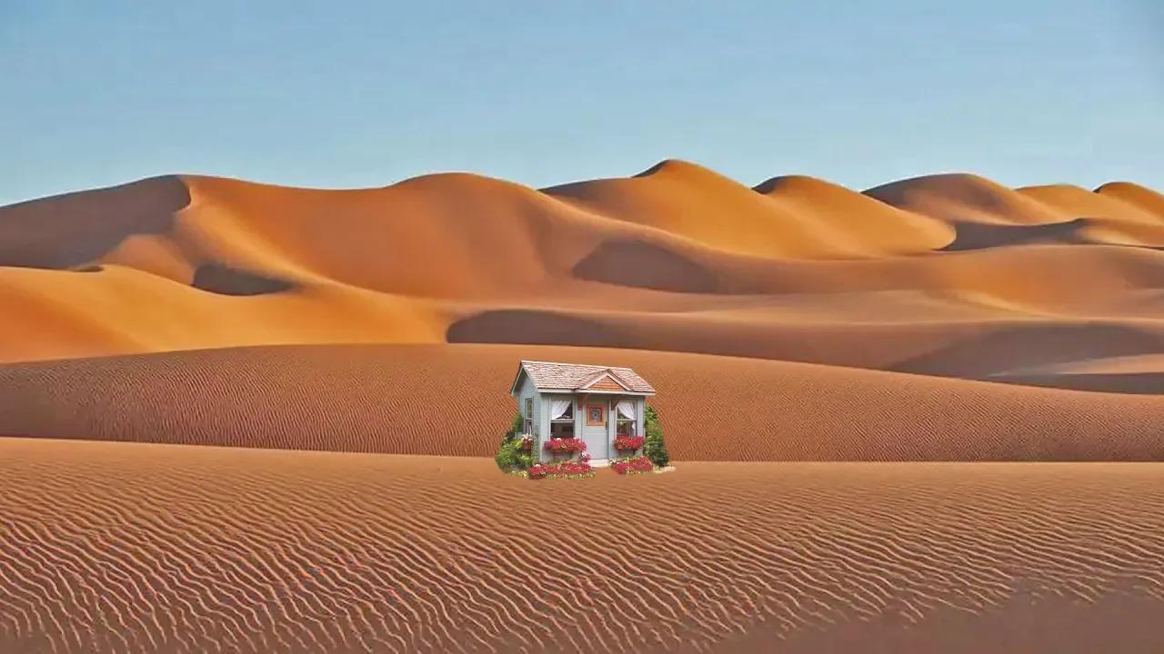 10 Most ISOLATED Places You Can TRAVEL TO!
