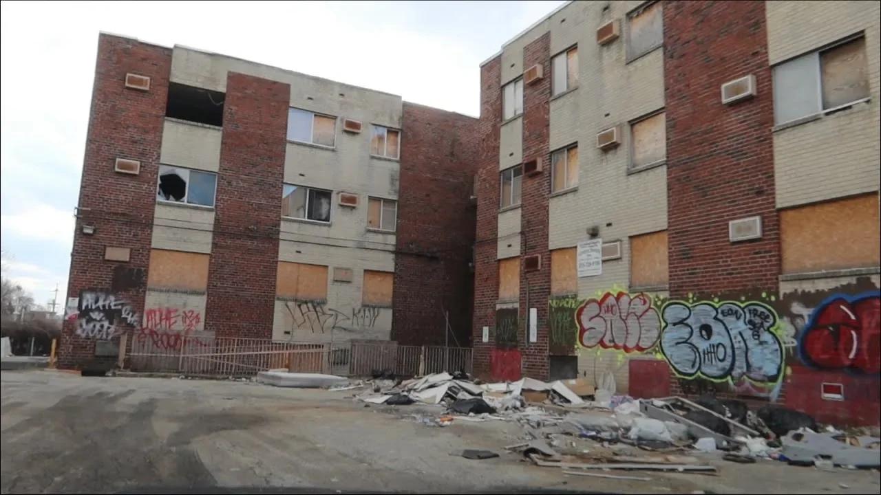 PHILADELPHIA'S BEST AND WORST LOOKING HOODS