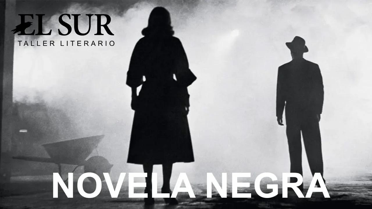 Cómo Escribir Una Novela Negra Policial Negro