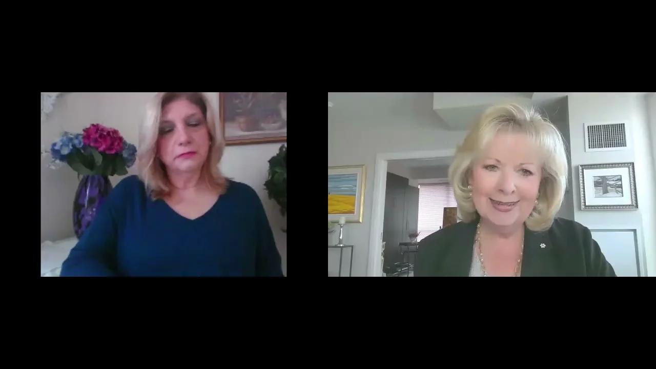 Cats: Tails and Life Lessons from A Purring Companion with Pamela Wallin