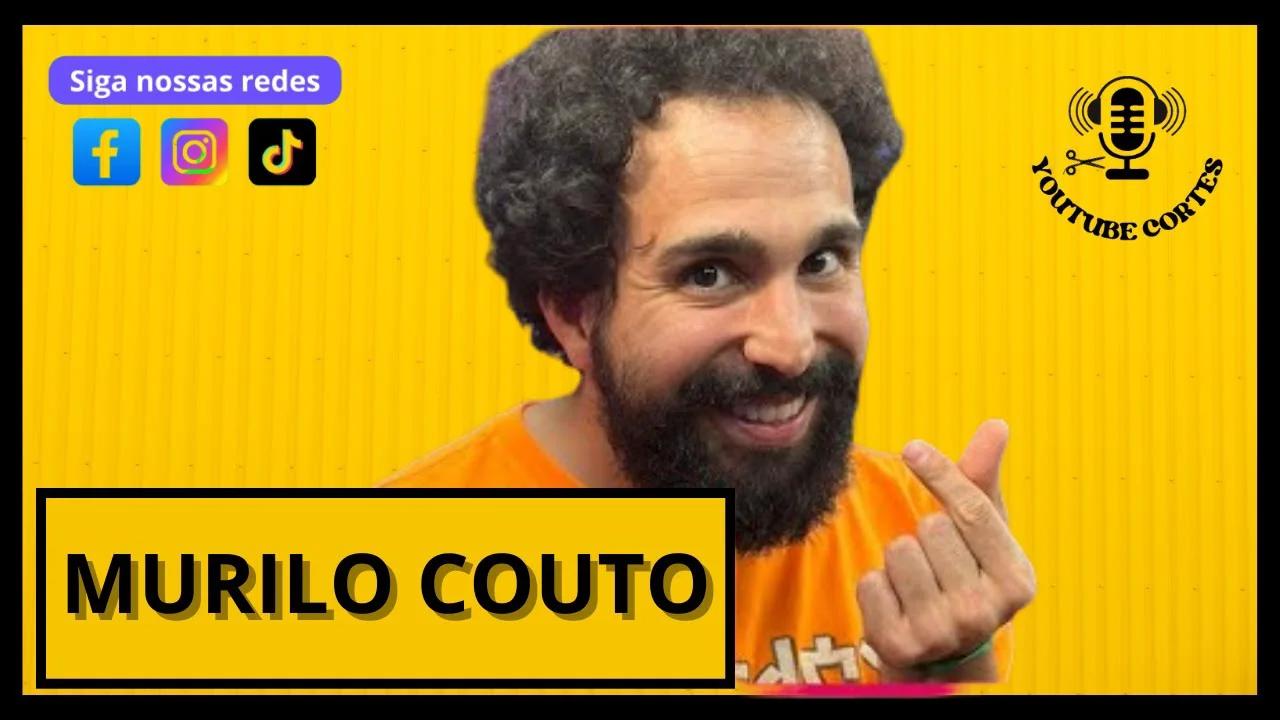MURILO COUTO NO TICARACATICAST - MELHORES MOMENTOS