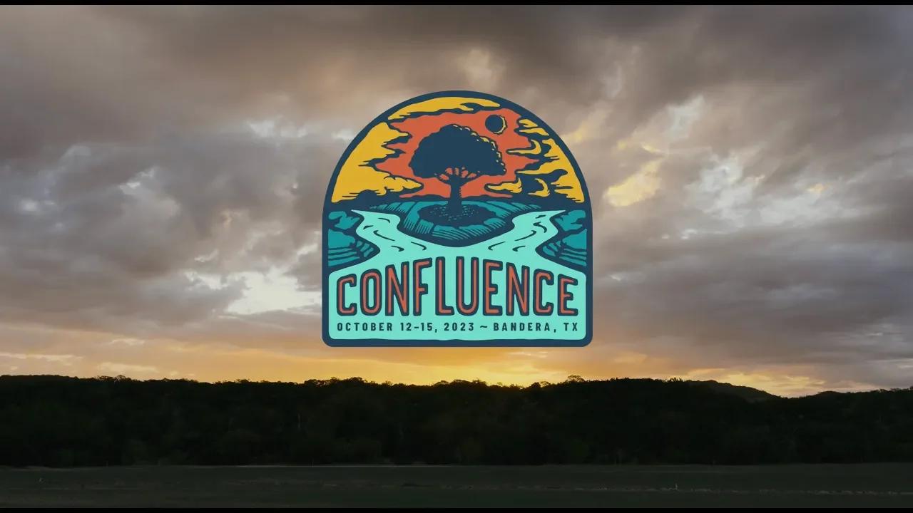 Confluence 2023 Aftermovie