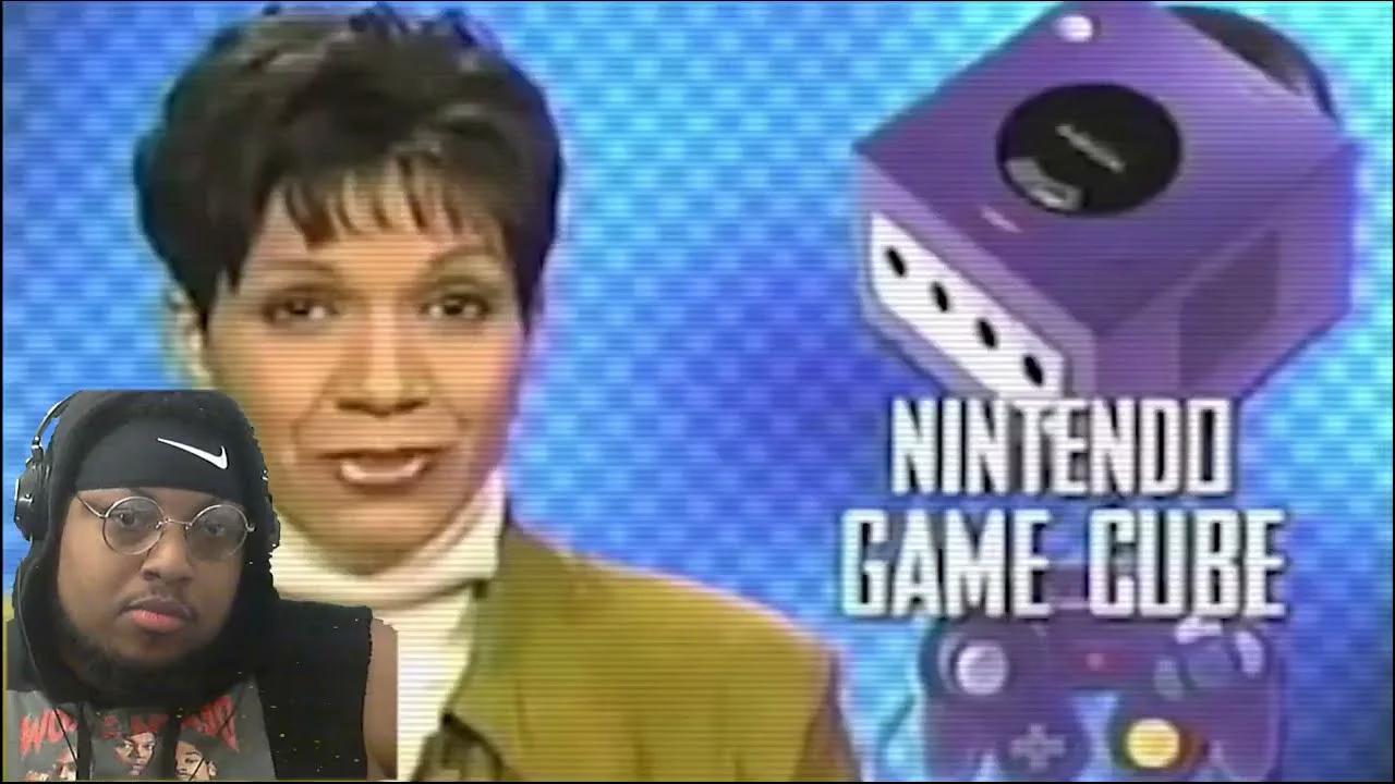 The Nintendo GameCube (Documentary)