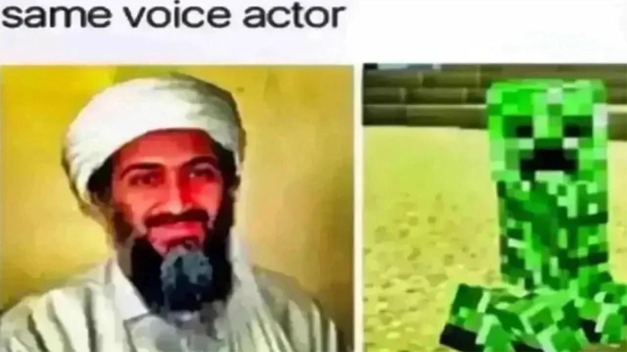 Memes That Get Progressively Funnier V1
