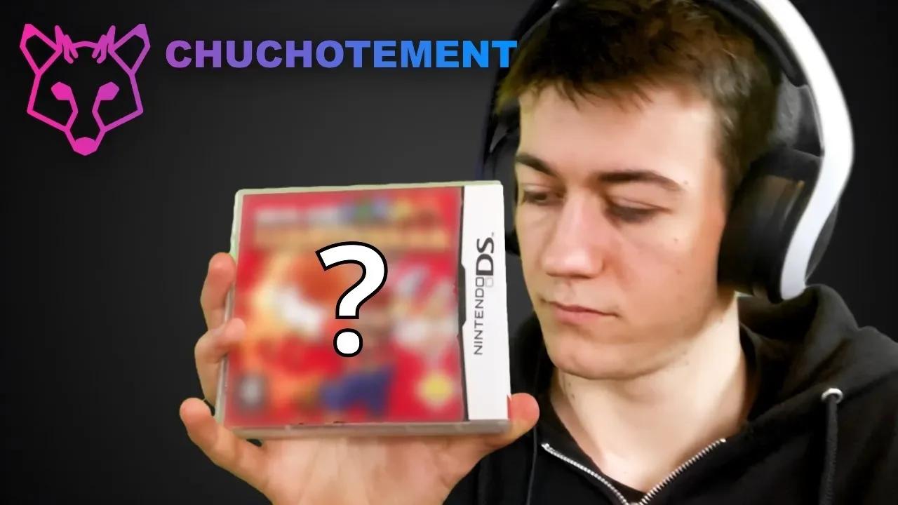 Devinez les jeux #ASMR