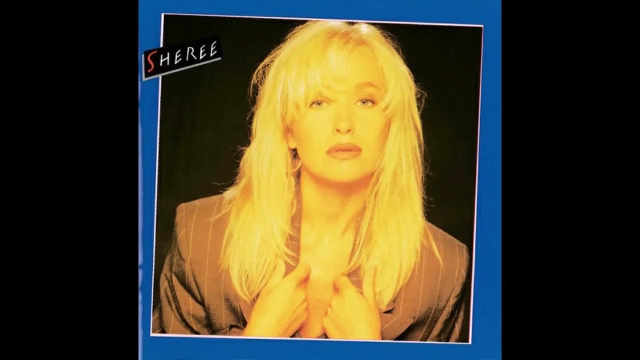 Sheree – Big Time Love