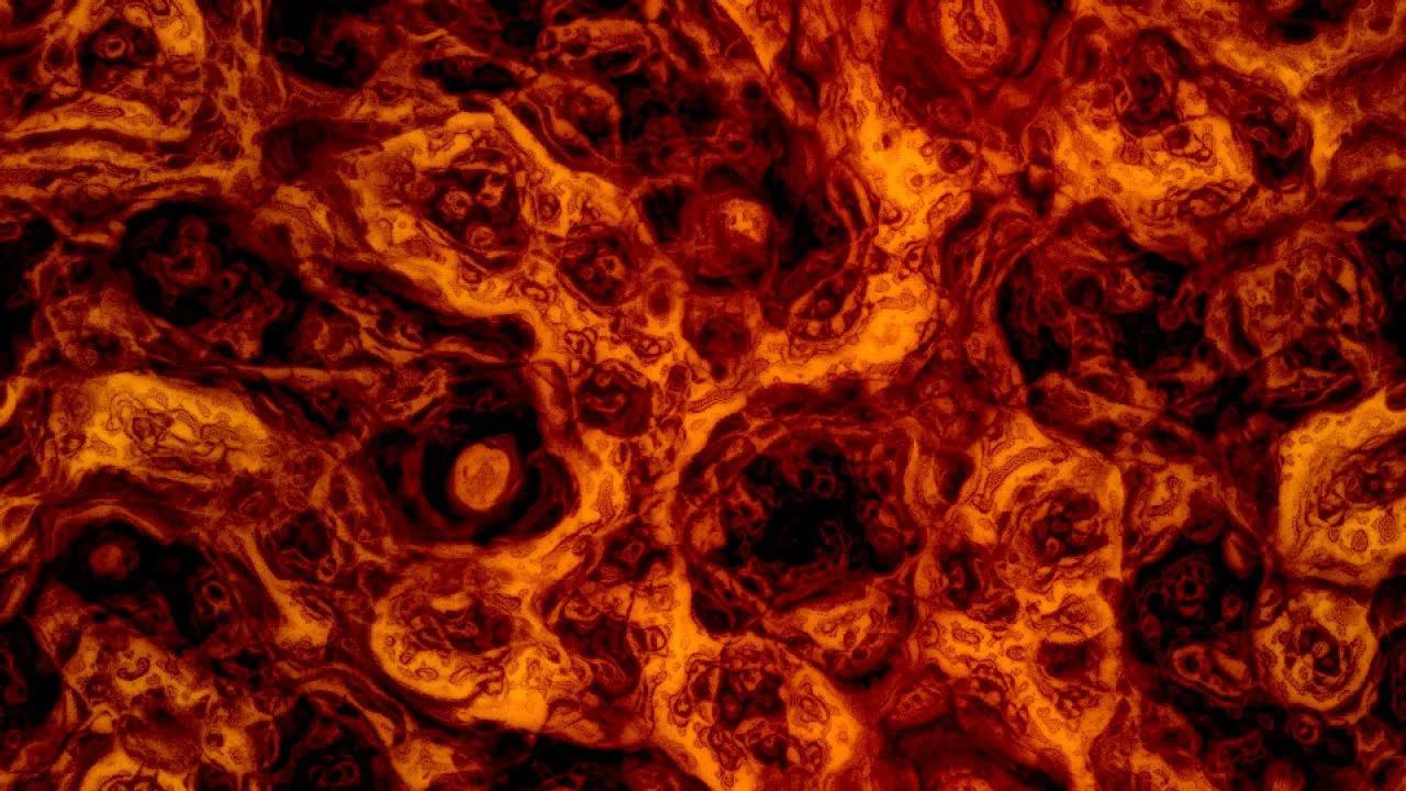 Multi-scale Multiple Neighborhoods Cellular Automata