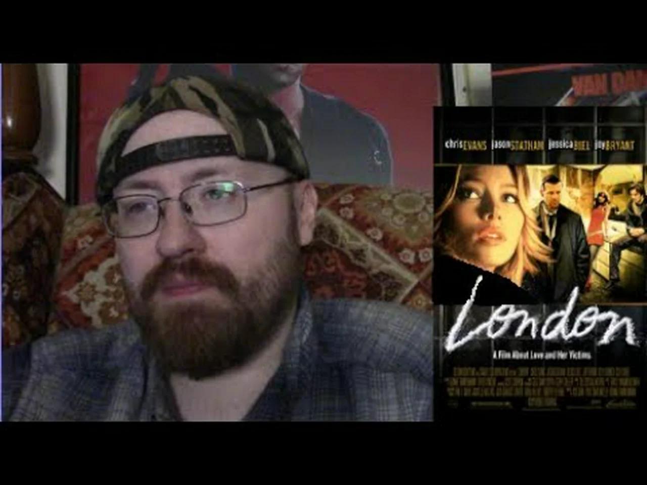 London (2005) Movie Review
