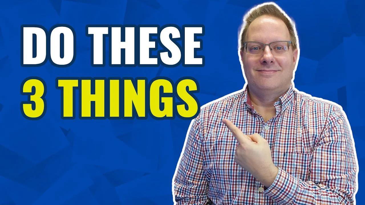 How to Practice Genuine Humility according to the Bible | Luke 18:9-14