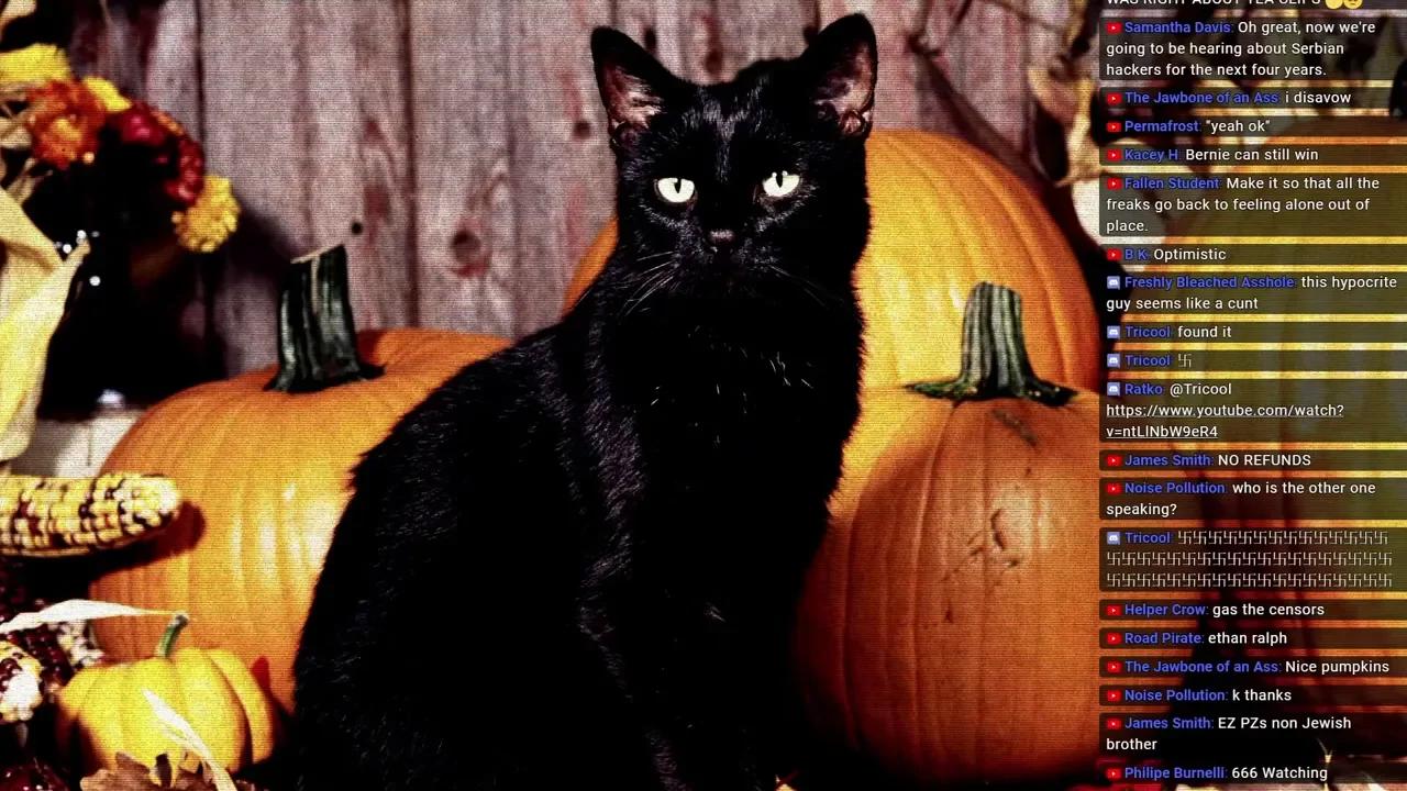 A Conversation with I,Hypocrite about CDA § 230 (October 12th, 2020)