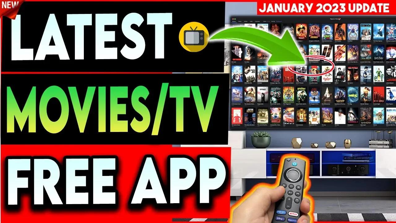 🔴FREE STREAMING APP HAS AMAZING CONTENT