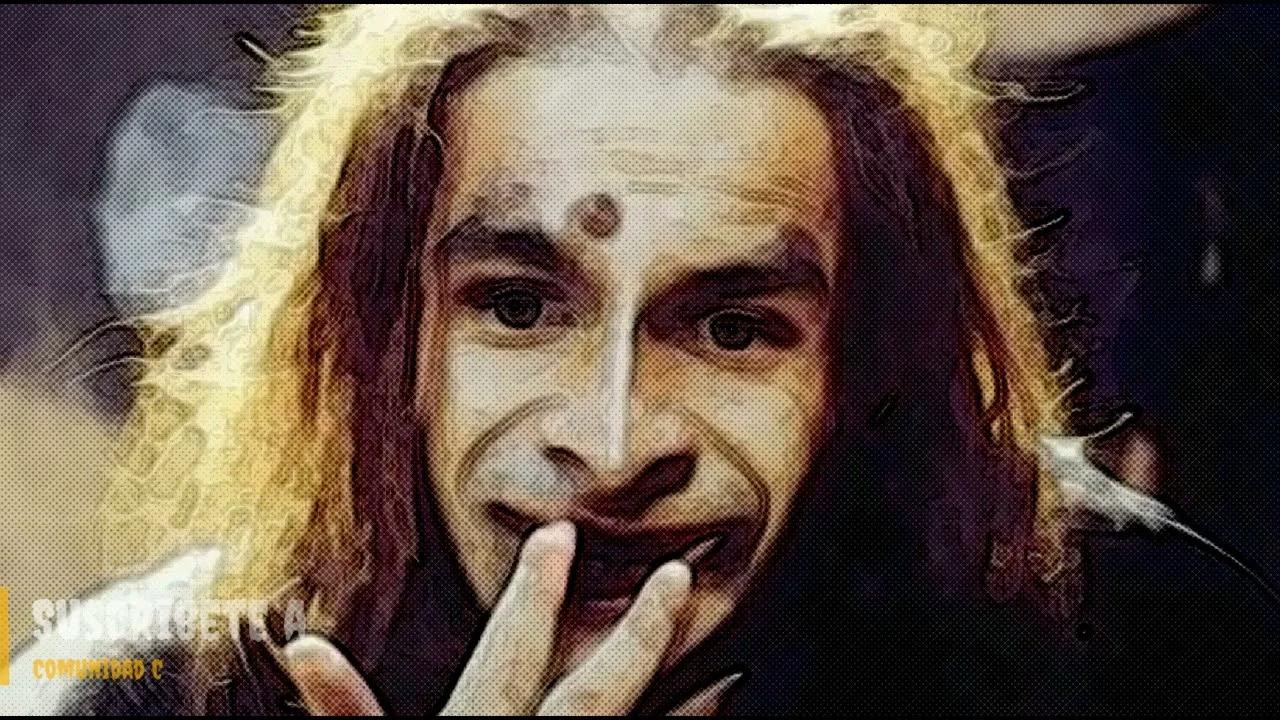 el MONJE MOCO #el longe moco