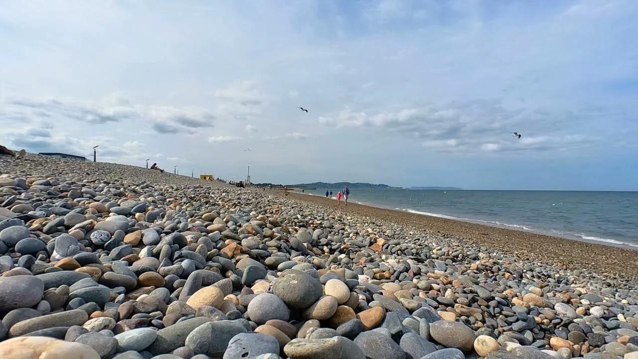 Bray Seafront