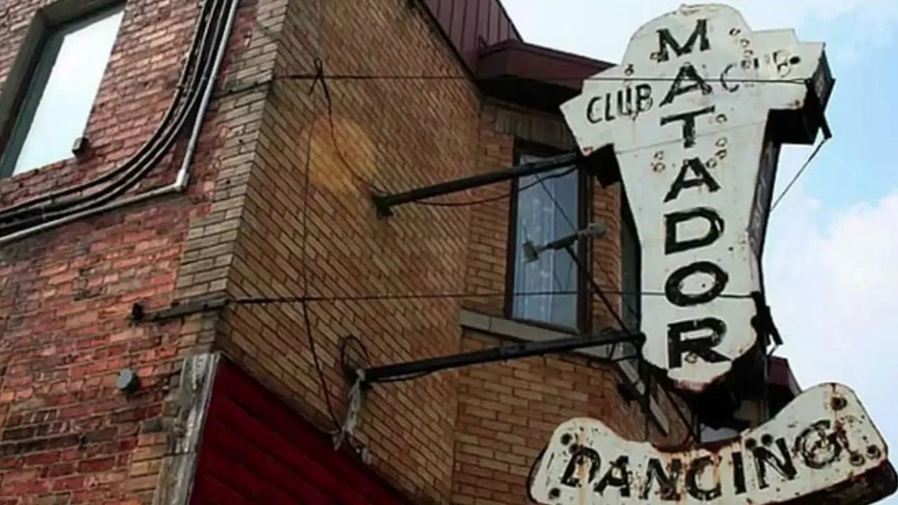 THE STORY OF THE MATADOR CLUB