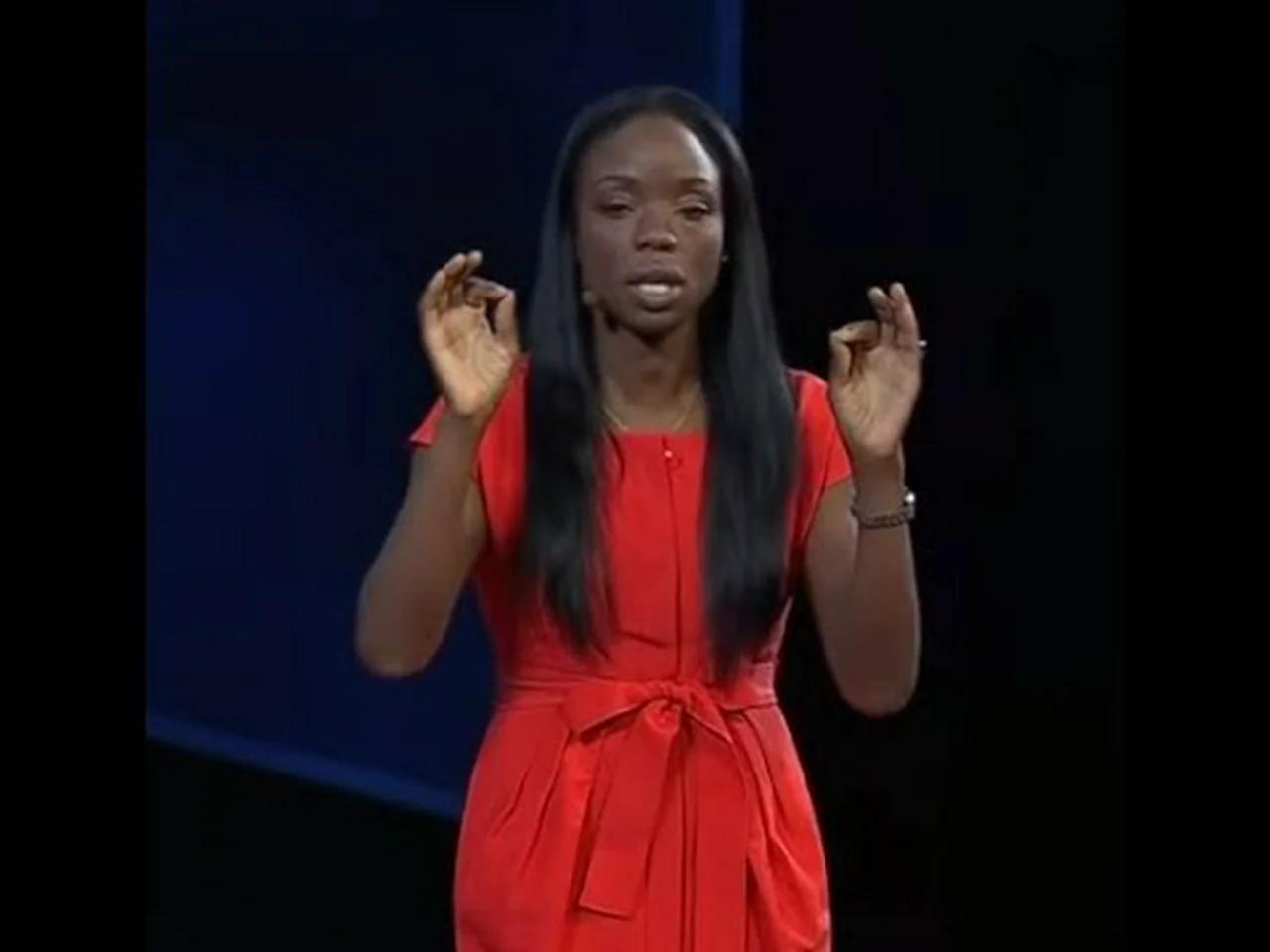 Childhood trauma affects health across a lifetime.. Nadine Burke Harris