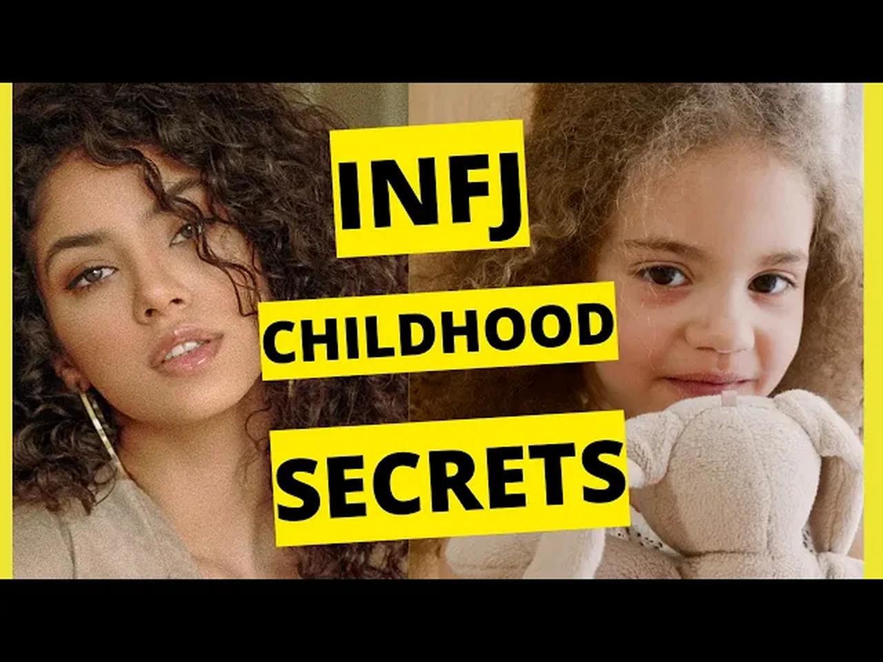 6 Characteristics of INFJ children That Make Them Unique