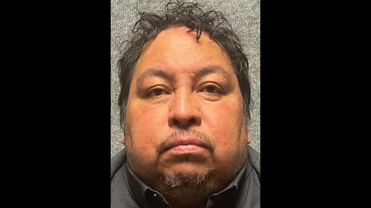 Texas Father & Son Charged In Murder Of Pregnant Savanah Soto & Matthew ...