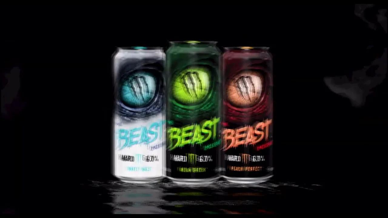 Beast Unleashed commercial