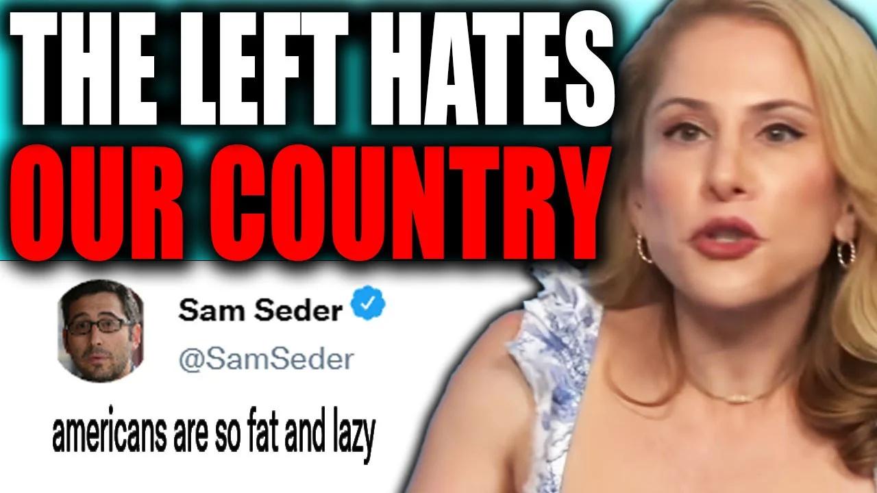 Ana Kasparian LOSES IT On Progressive Nuts In FULL MELTDOWN Live On TYT