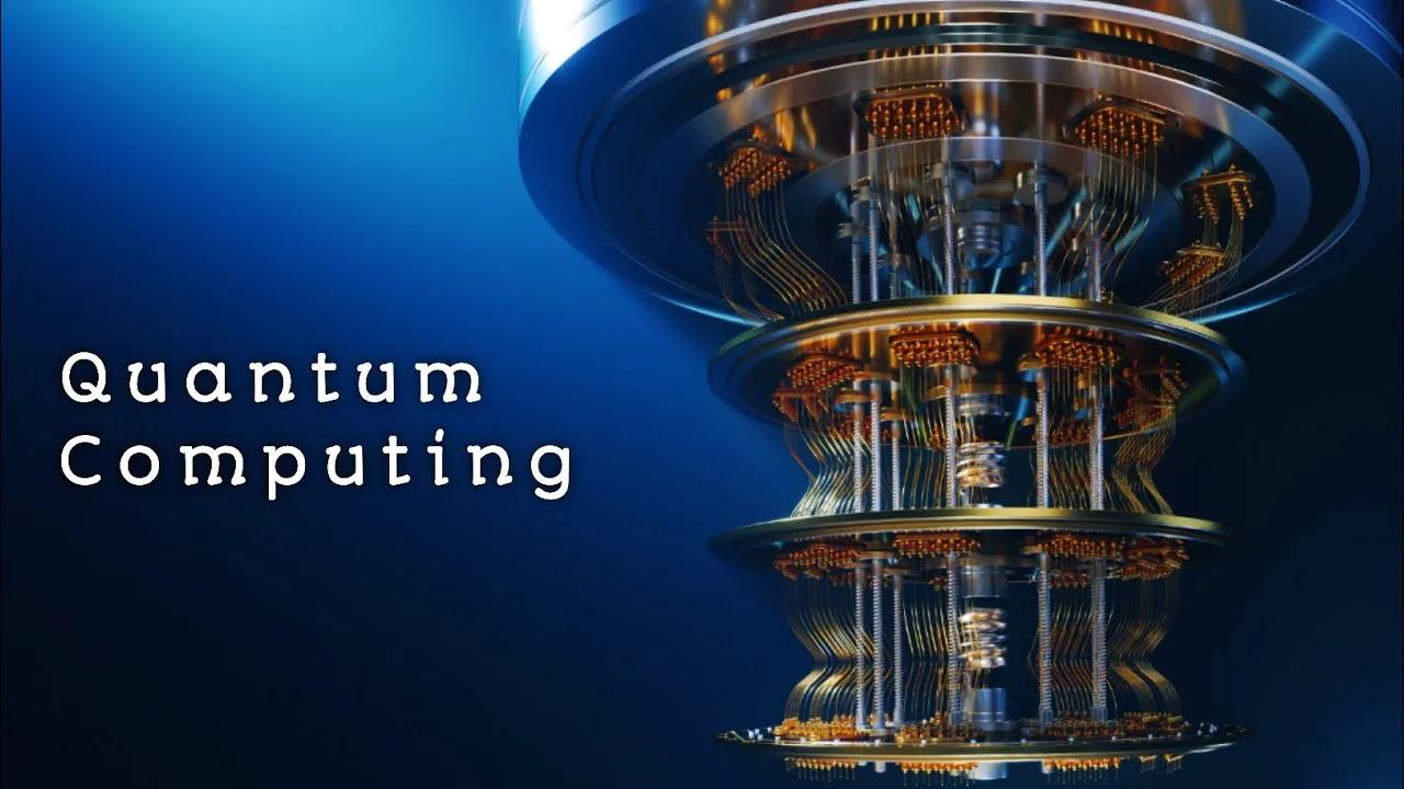 What is Quantum computing? - Explained