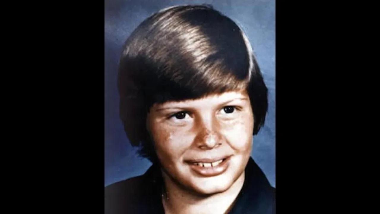 JOHNNY GOSCH - CASE CLARIFICATIONS (MINDSHOCK TRUE CRIME PODCAST CLIPS)