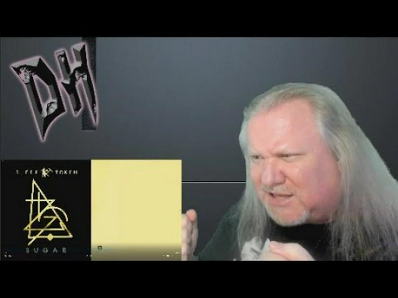 Sleep Token - Sugar REACTION & REVIEW! FIRST TIME HEARING!