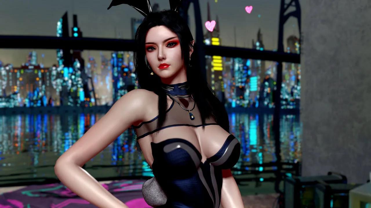 VAM DANCE Volume Up 4K