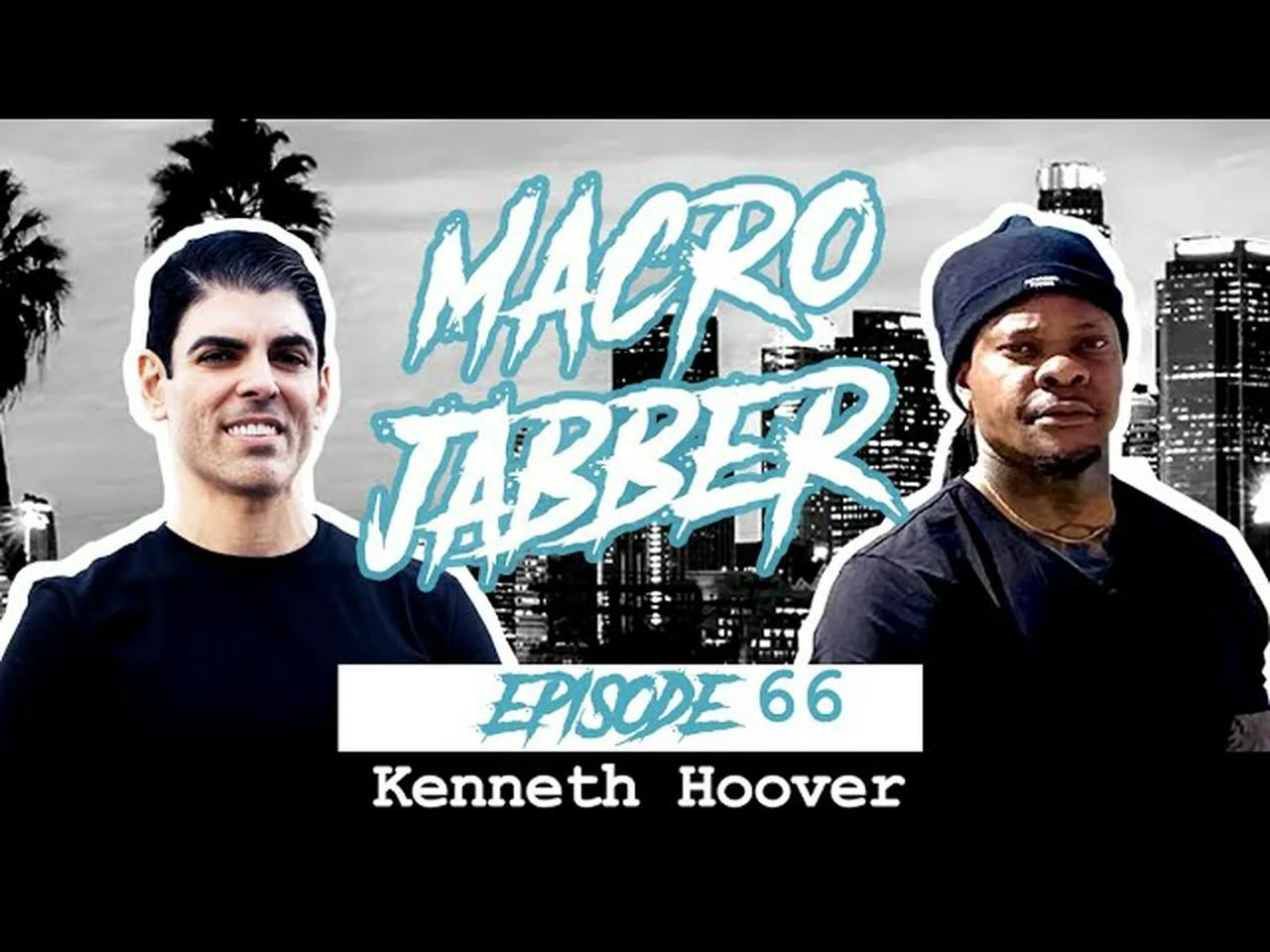 Introducing Kenneth Hoover