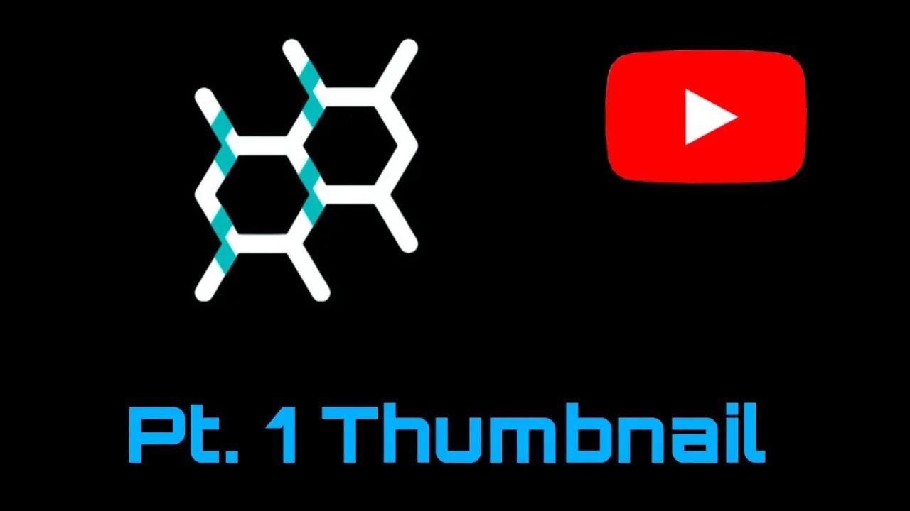 YouTube Tutorial: Basic Thumbnail