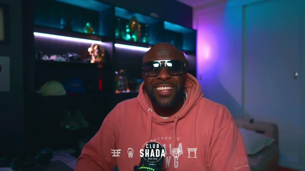 How to shield yourself from the dangers of fame | Club Shada