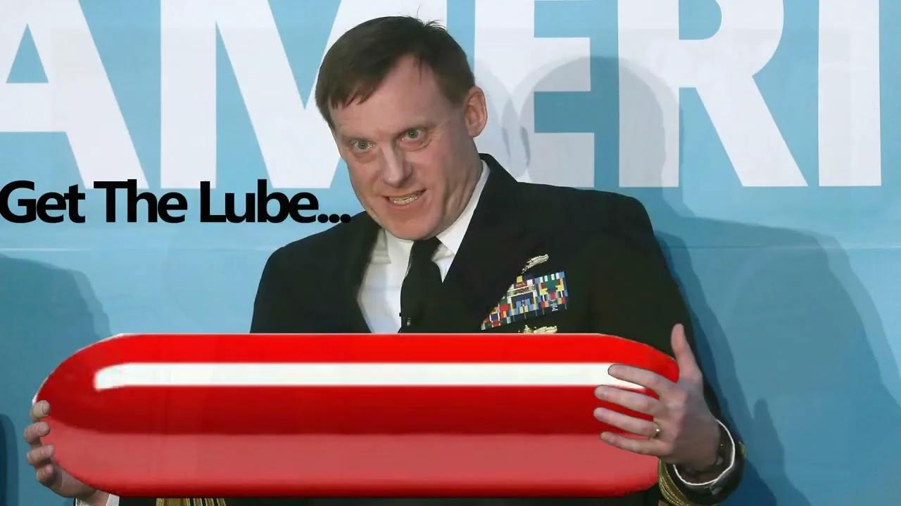 Quick Red Pill #47 (Outdated Tech)