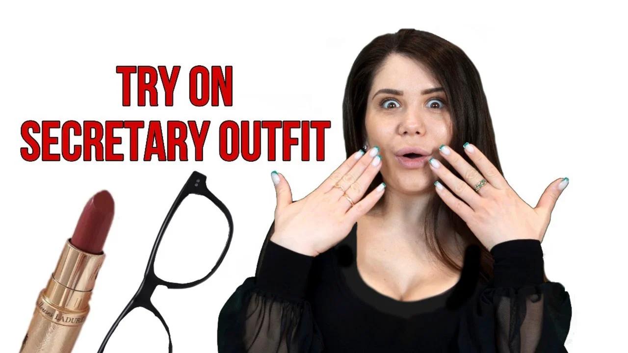 The Elegance of Office: Secretary's Stocking Story | cute Josephine ...