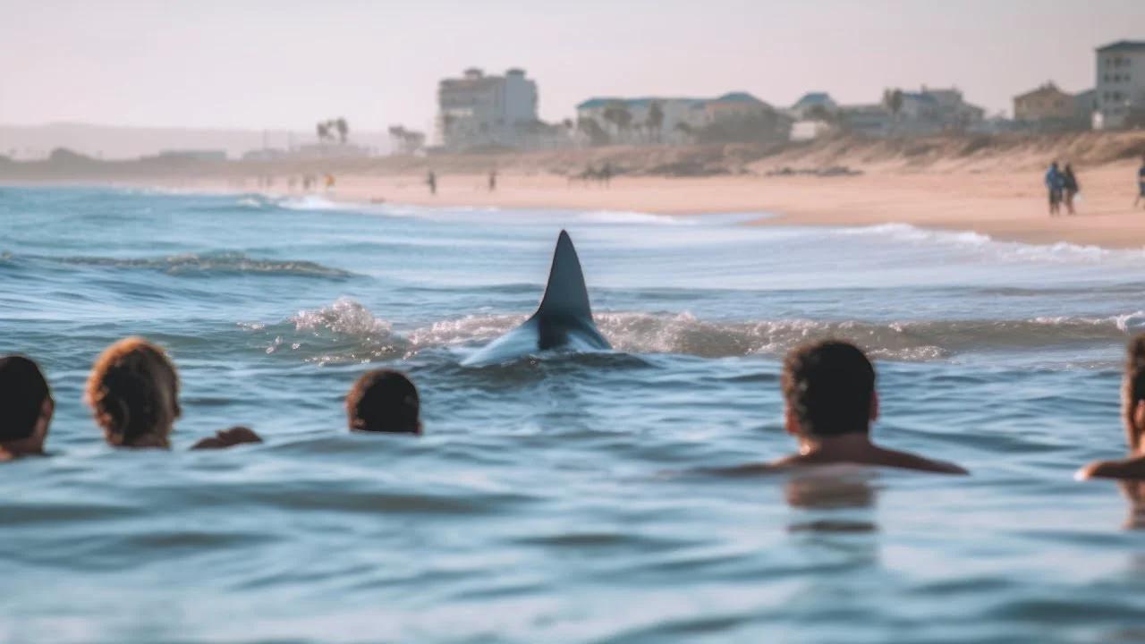 Nature's Most BIZARRE Animal Attacks (Sharks, Bears, Spiders, Crocs)