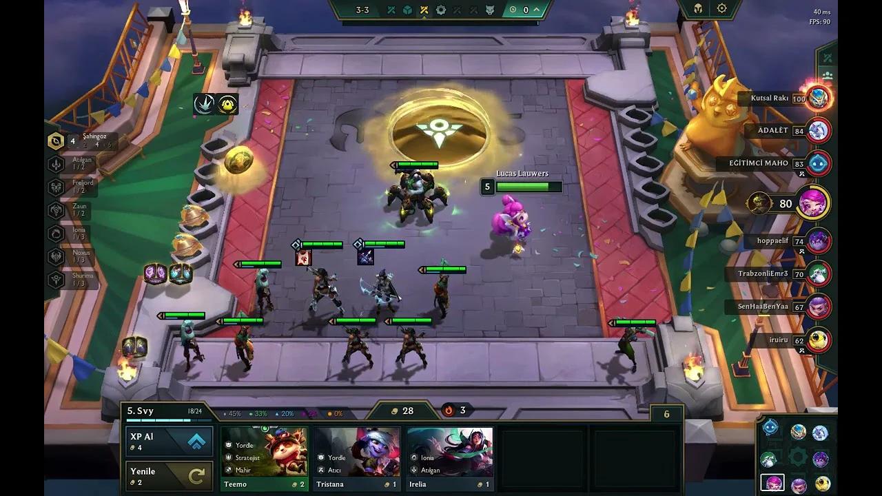 How NOT to Play TFT: Episode 29 - Avoiding Costly Mistakes