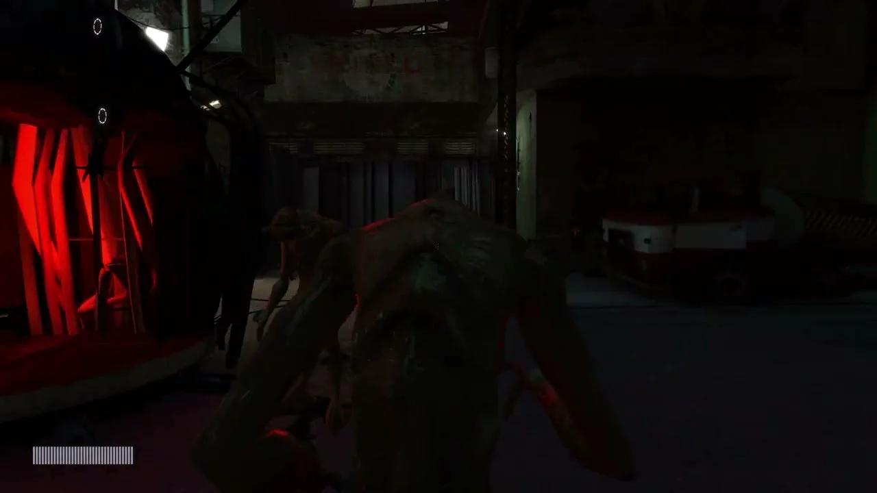 Half Life 2 Dark Interval Chapter 1 Welcome to City 17 No Commentary ...