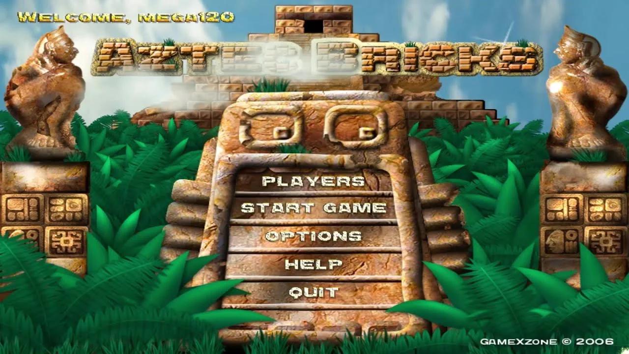 Aztec Bricks juego pc parte 5