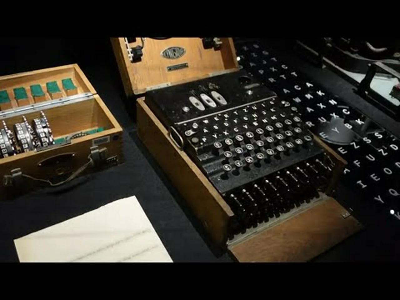 DECODED: Australian Signals Directorate Exhibition Tour