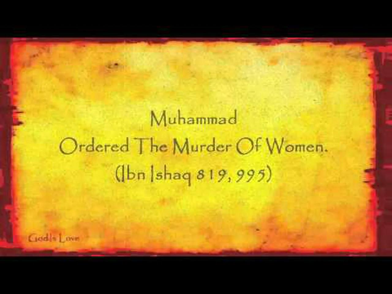 Differences Between Muhammad And Jesus