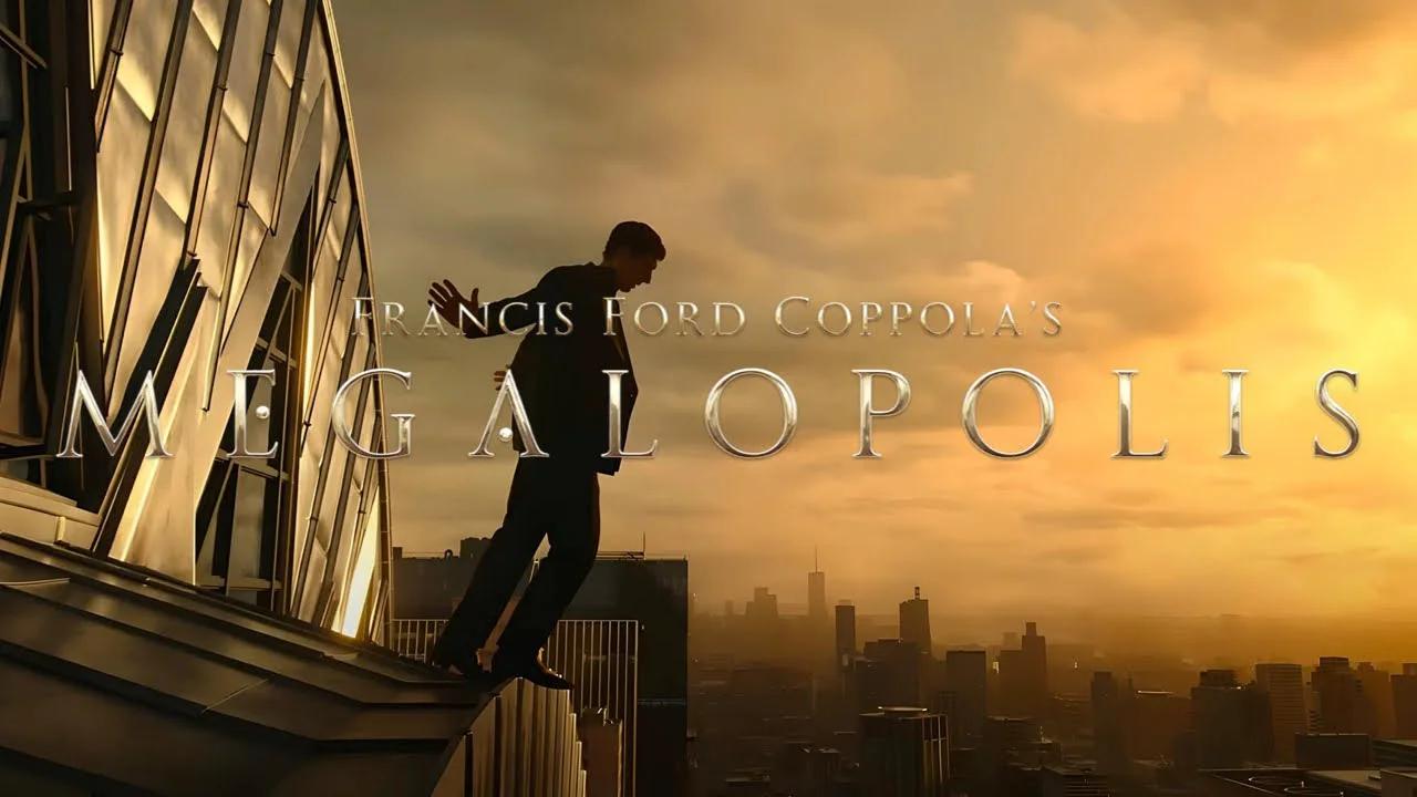 Megalopolis (2024) - Movie Review