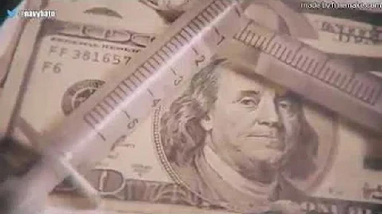 2020 America Crosses the Economic Rubicon