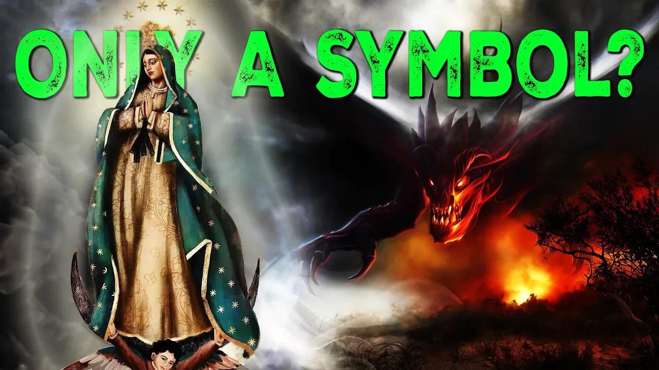 The Woman Of Revelation 12 рџ ґis It Mary The Blessed Virgin Long Version