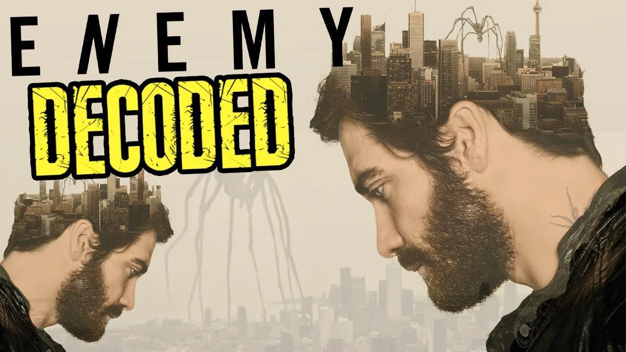 Enemy Explained - Hidden Meaning and Symbolism Decoded - Denis ...