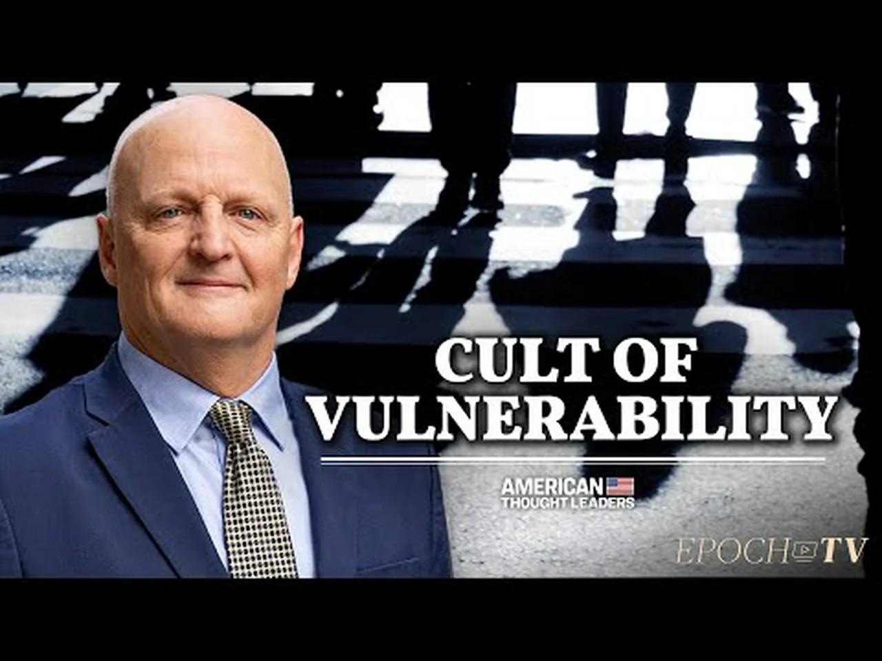 Thomas Harrington on Infantilization in the US | CLIP | American ...