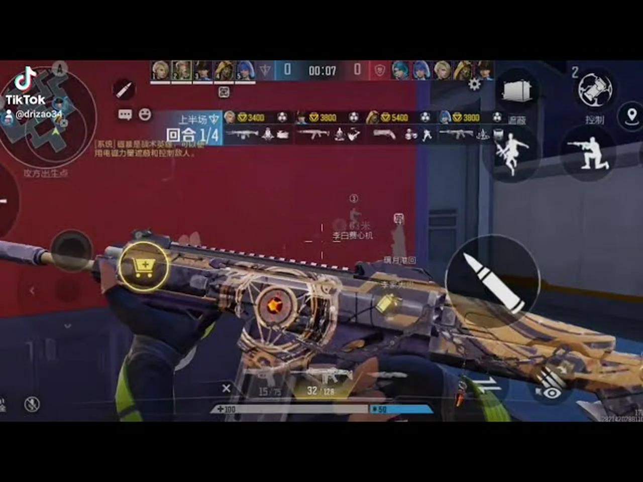 Operation Apocalypse Hyper Front