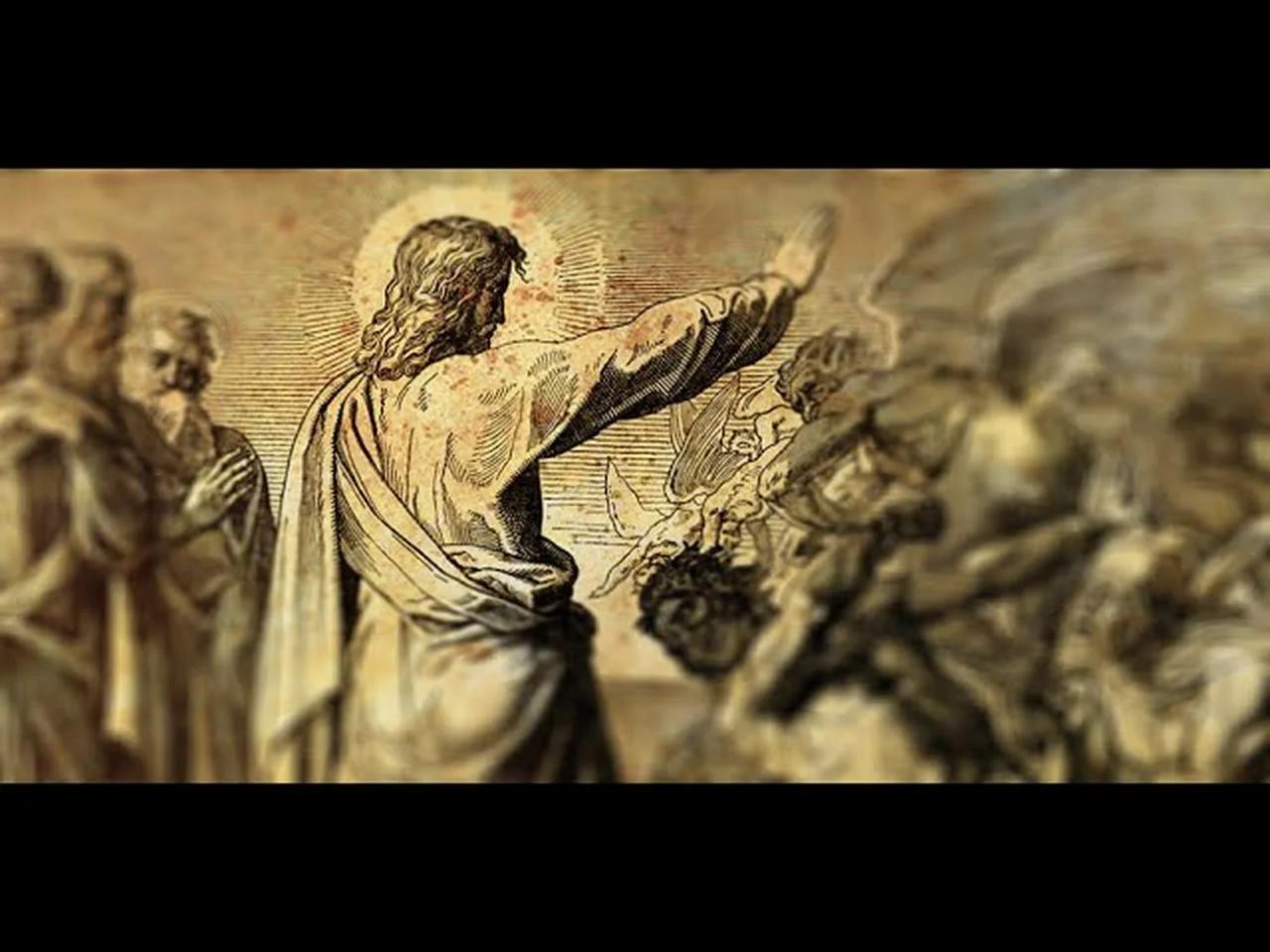 The Sources of Temptation All Suffer From - Marian Friars Minor