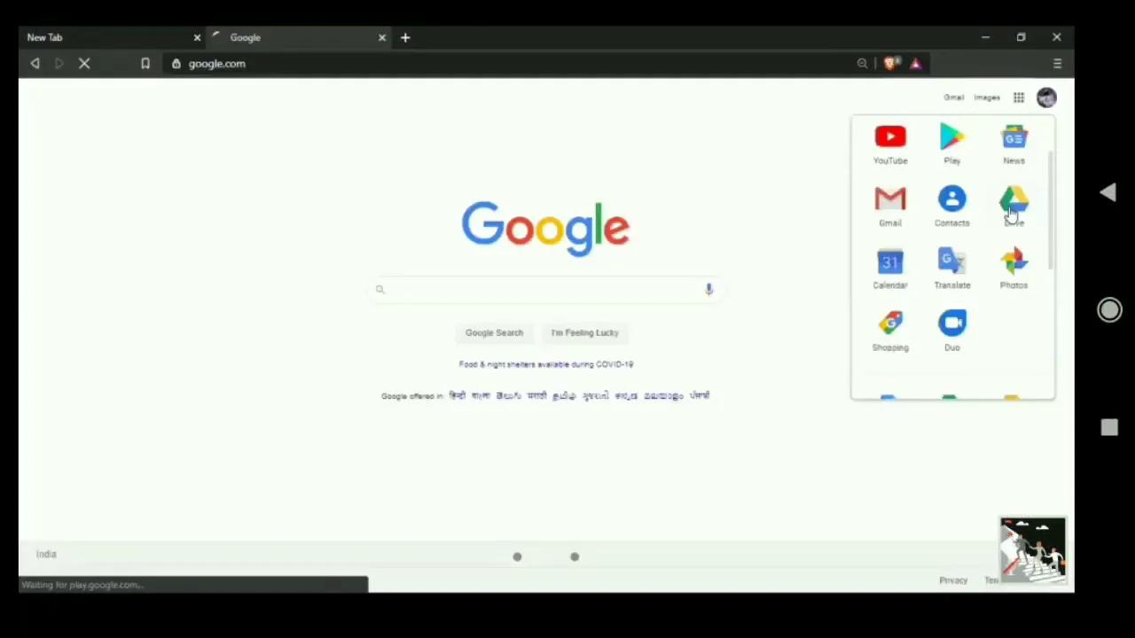 Google Forms Tutorial Quiz Creating
