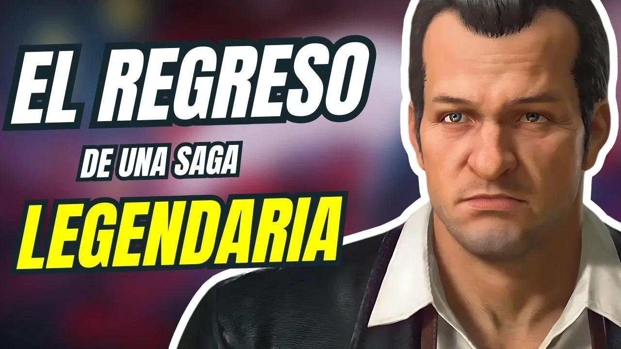 Dead Rising Deluxe Remaster: Una PERFECTA FORMA de revivir la saga