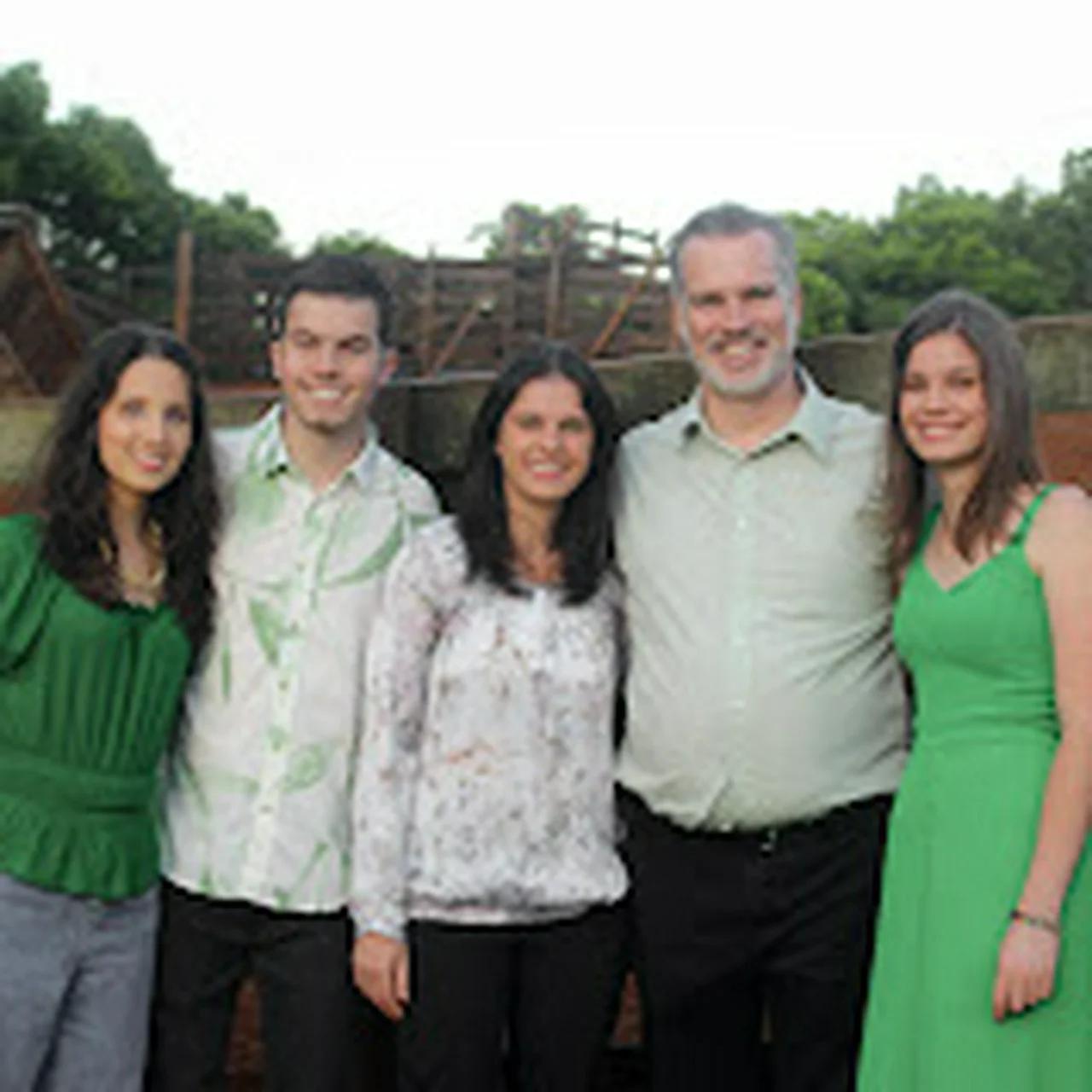 Timothy Mark Brennan, Jr.